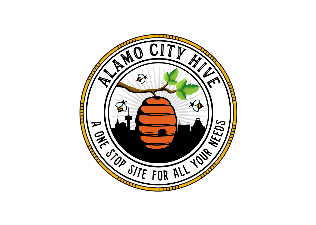 Alamo City Hive - Your One Stop Site For All Needs